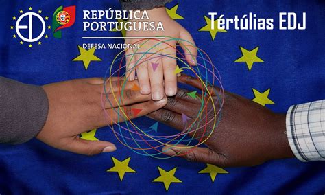 Pacto Europeu de Migração e Asilo EuroDefense Portugal