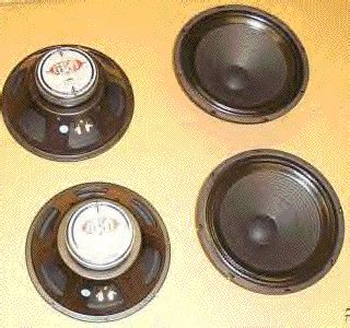 More Naked Speakers