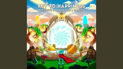 Key To Happiness YouTube