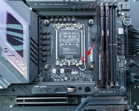 So Installieren Sie Eine Intel Oder Amd Cpu Auf Ihrem Motherboard