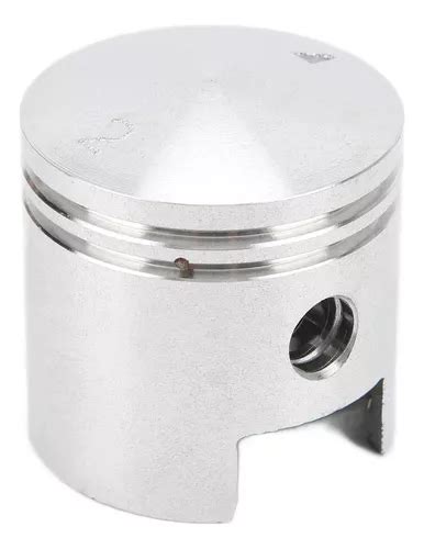 Kit De Pistones Para Motor De Gas De 2 Tiempos Metal 47 Mm Meses
