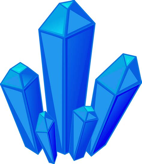 Crystal PNG HD Isolated PNG Mart