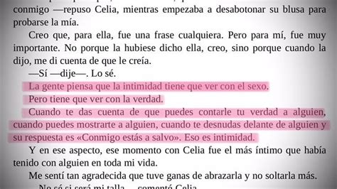 Cementerio De Libros On Twitter La Gente Piensa Que La Intimidad
