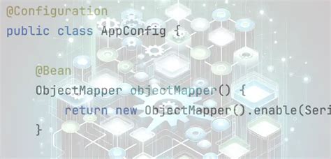 spring intro to java based configuration kapresoft