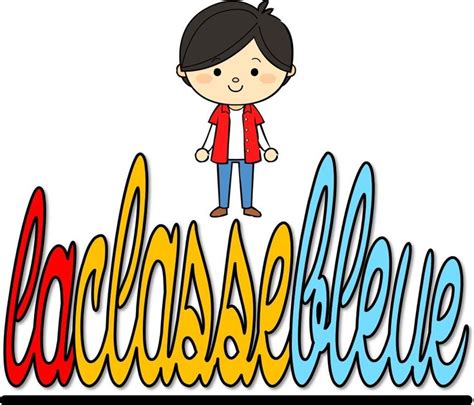 A Boy Standing On Top Of The Word Schlusselfleue With His Hands In