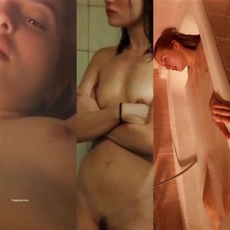 Maria Valverde Nude Photo Collection Fappenist