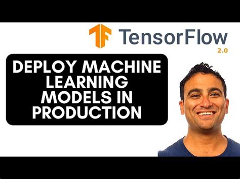 How To Deploy Your TensorFlow Model Reason Town
