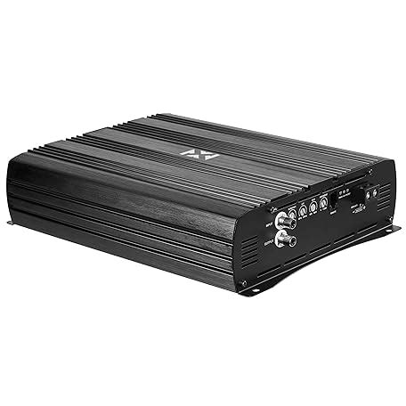 Mua NVX XAD15 5000W RMS 1 OHM Stable Full Bridge Class D High Power