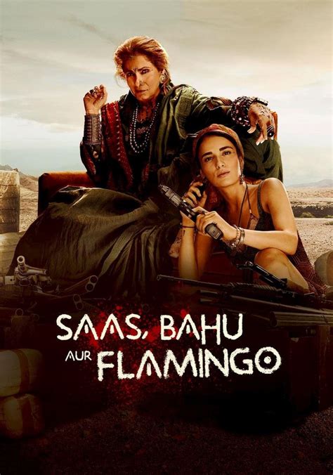 Saas Bahu Aur Flamingo Streaming Online
