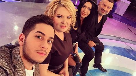 Problemele Cu Fulgy I Margherita Au N P Dit O Pe Viorica De La Clejani
