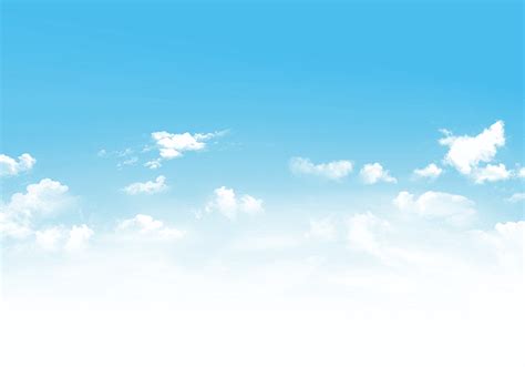 Fondo De Cielo Azul Cielo Azul Fondo Nubes Png Klipartz