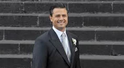 Enrique Pe A Nieto Tiene Nueva Novia Y Es Extranjera El Arsenal