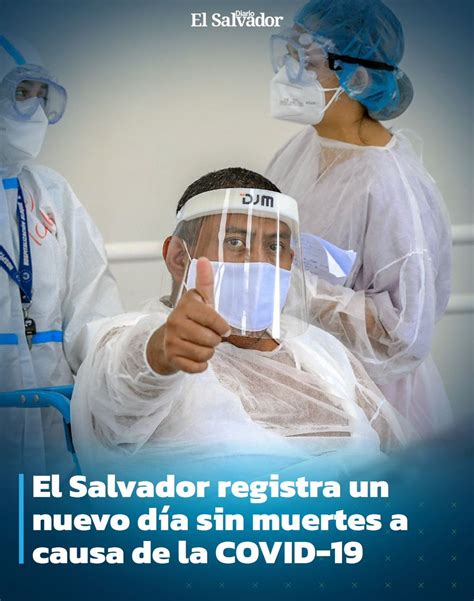 Diario El Salvador on Twitter DePaís El Salvador ha destacado a