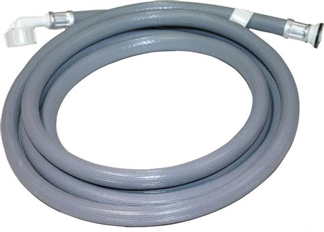 Aerzetix Tuyau d alimentation Arrivée d eau pour Machine à laver Lave