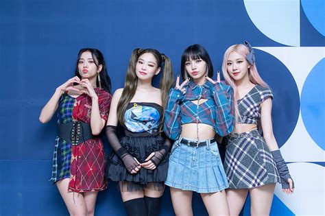 El Top 48 Fondos De Pantalla De Blackpink Abzlocal Mx