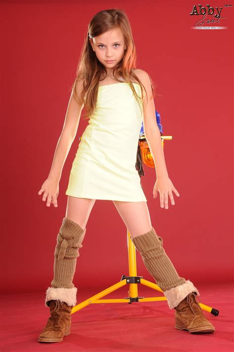 Sweet Abby 021 Telegraph
