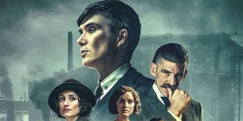 The Richest Peaky Blinders Stars Ranked By Net Worth No 1 Is Not