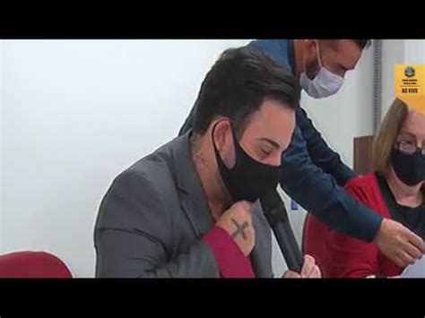 Vereadores Derrubam Veto Do Prefeito Em Lei Que Garante Acessibilidade