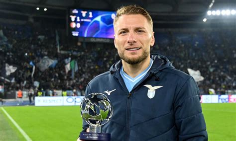 Lazio Tutte Le Combinazioni Per Qualificarsi Agli Ottavi Di Champions