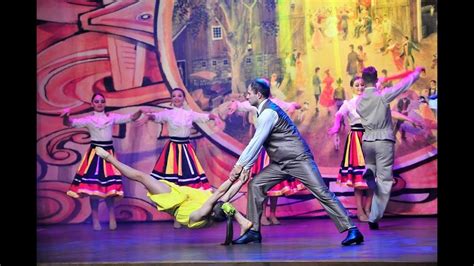 Acrobatics Duo Adagio Circus Act Variety Performance Entertainment Show Youtube