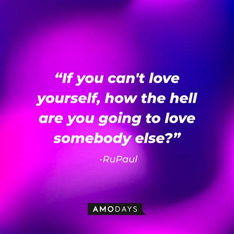 31 Drag Race Quotes Sassy And Fabulous One Liners From RuPaul S