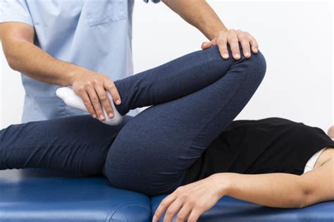 A importância da fisioterapia no tratamento pós fratura Trofa Saúde