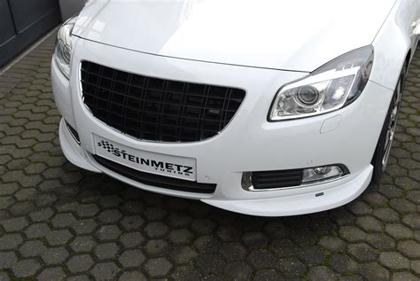Insignia By Steinmetz