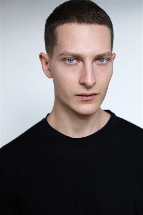 Dna Models Men 2018 Polaroidsportraits Polaroidsdigitals