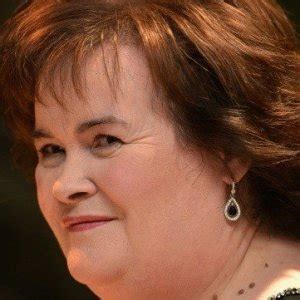 The Real Reason You Don T Hear About Susan Boyle Anymore Zergnet