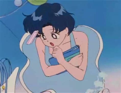 Sailor Mercury Ami Mizuno Anime Image 28643791 Fanpop
