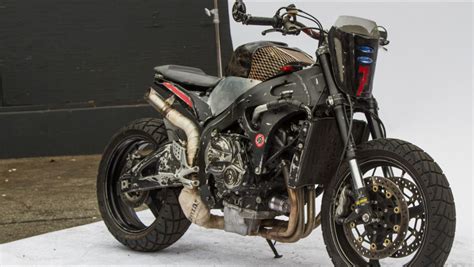 Seria Posible Homologar Una R6 Para Llevarla Naked Forocoches