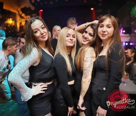 Kwietniowy weekend w Prywatce w Koszalinie Tak bawili się mieszkańcy