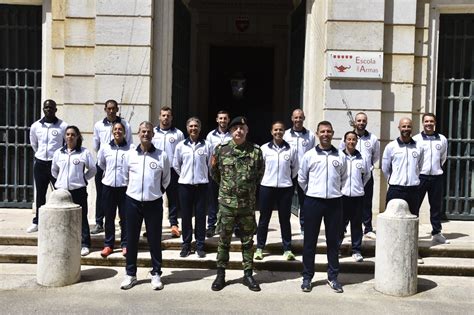 Defesa Nacional on Twitter Parabéns à Seleção Militar de Triatlo