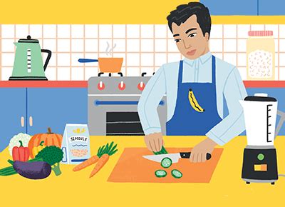 Pourquoi et comment cuisiner avec les enfants Découvrez nos idées de