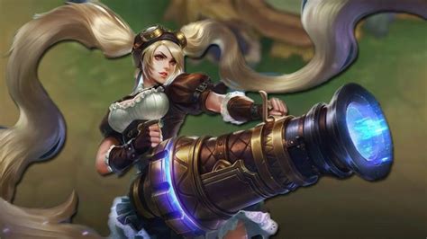 Layla Build Guide Mobile Legends Mmosumo