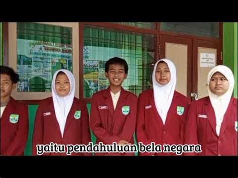 Apa Aja Sih Tugas Pokok Anggota OSIS YouTube