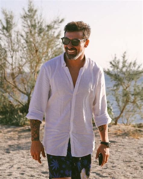 Zaira Nara Y Pocho Lavezzi Juntos En Ibiza Mejor Informado