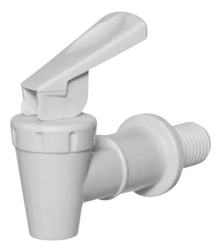 Llave Para Porta Garrafón Universal 3 4 Tipo Rubbermaid