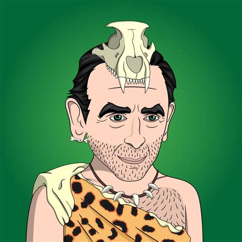 Sticker De Zemmoonclub Sur Zemmoon Zemmoonclub Zemmour Zemoon Nft Cro