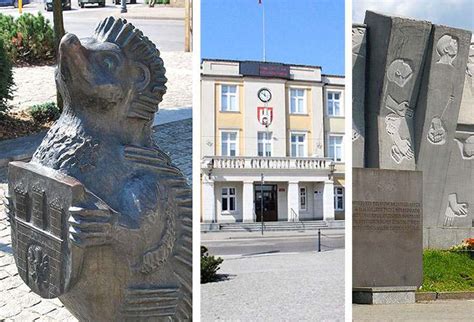 Zgierz Atrakcje Sadurski