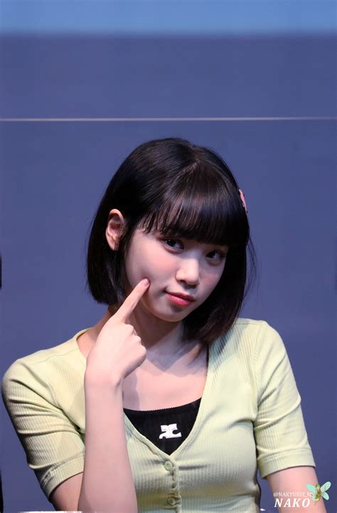 Kim Chaewon Pics On Twitter 220507 NAKO Https T Co BkDpQFvi7H