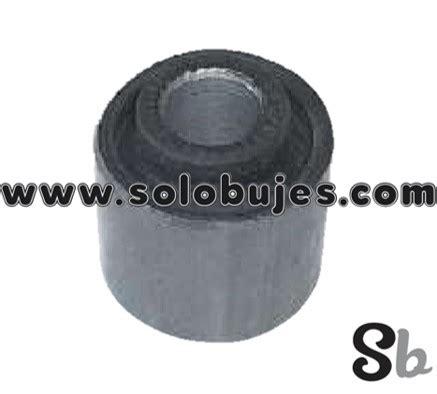 Buje Templete Swift 1997 Solobujes