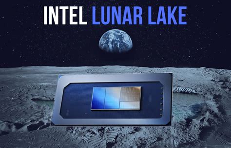 Intel Lunar Lake Cpus Feature Xe Battlemage Eus For Igpu Xe