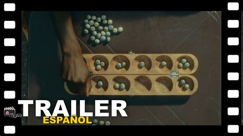 EL REY DE LAS SOMBRAS TRAILER ESPAÑOL 17 Marzo NETFLIX YouTube