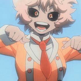 Mina Ashido Wiki Anime Amino
