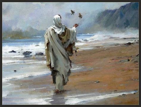 Enoch Walking With God