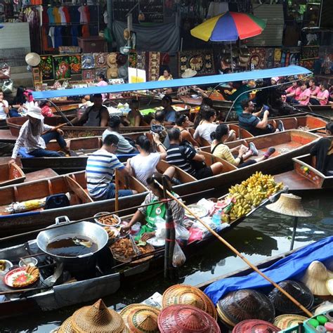 Fl Ge Nach Bangkok Bkk Ab Buchen Condor