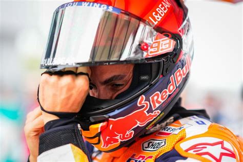 MotoGP das herausragende Erbe von Marc Marquez Konten Häuser und