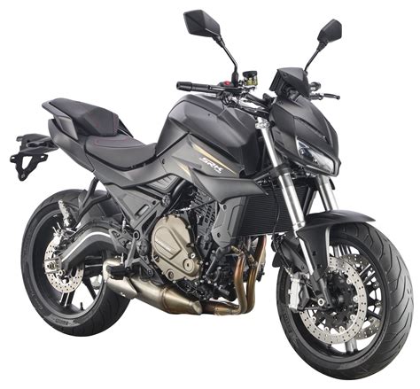 QJ Motor SRK 700 prezzo velocità scheda e rilevamenti