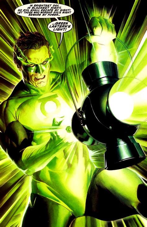 Hal Jordan Justice Dc Database Fandom